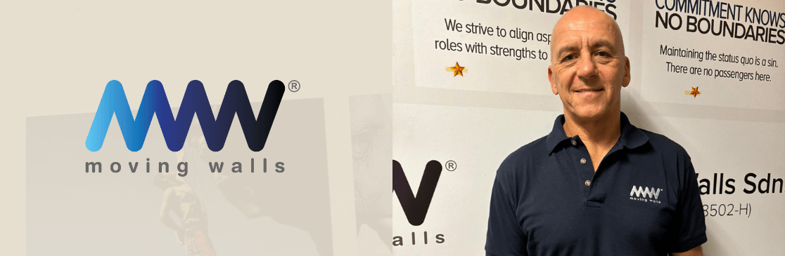 Revolutionizing Japan's OOH: jeki's 'MASTRUM' by Moving Walls