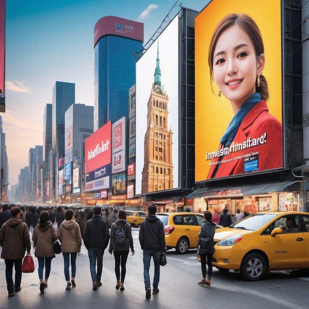 Unlock Digital Signage Power: Content Management & Optimization